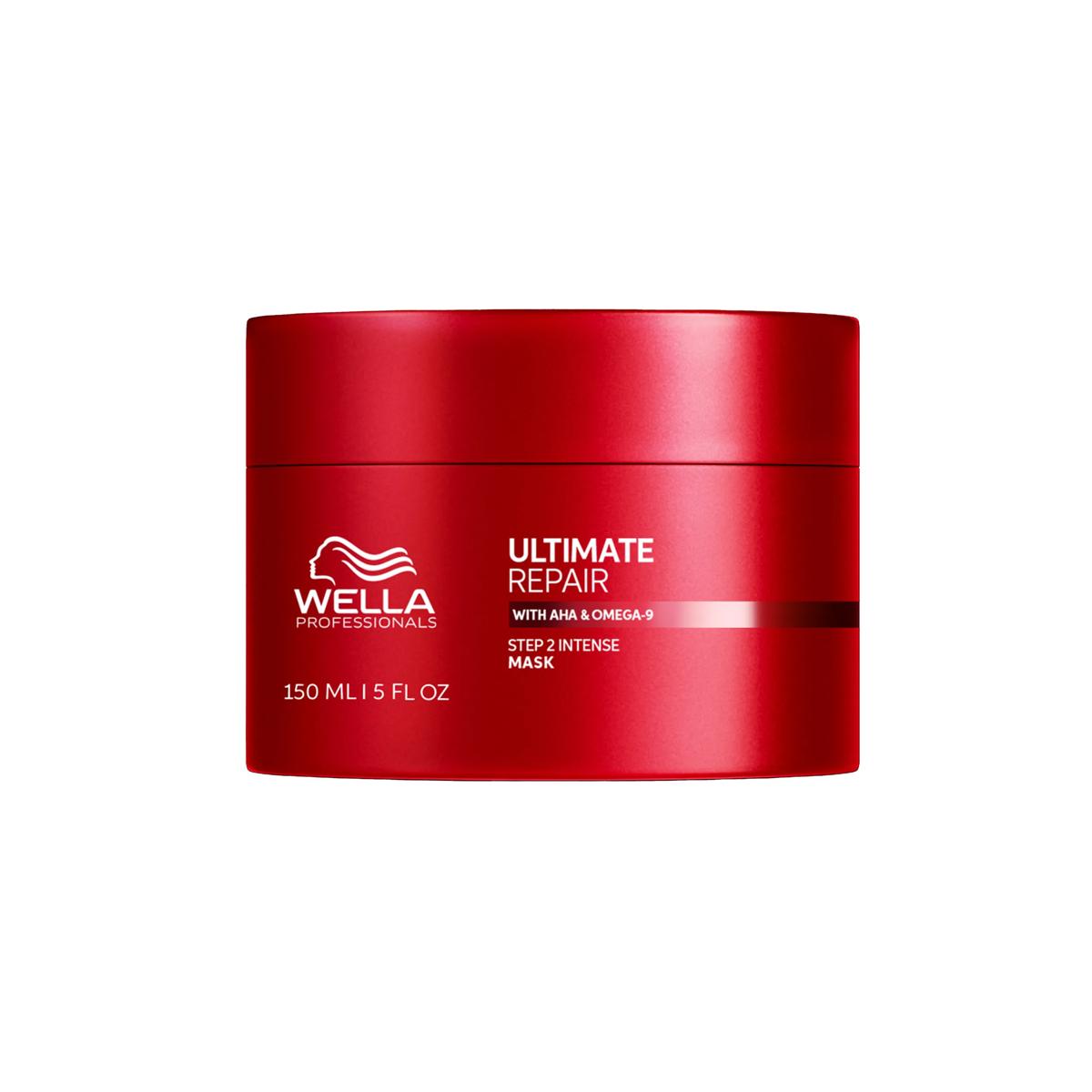 Ultimate Repair Mask For Damaged Hair | Wella Professionals DE