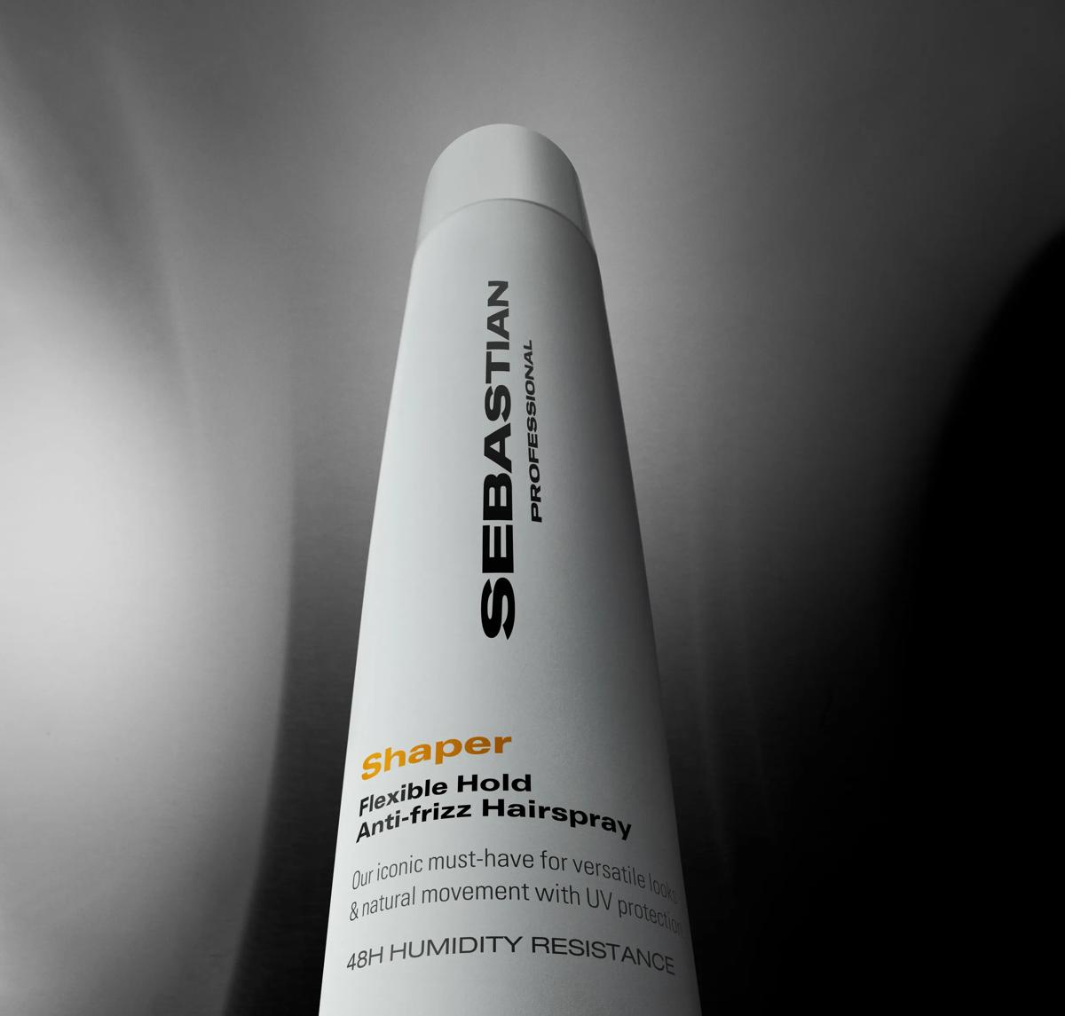Professional Hair Styling Products | Sebastian Professional US