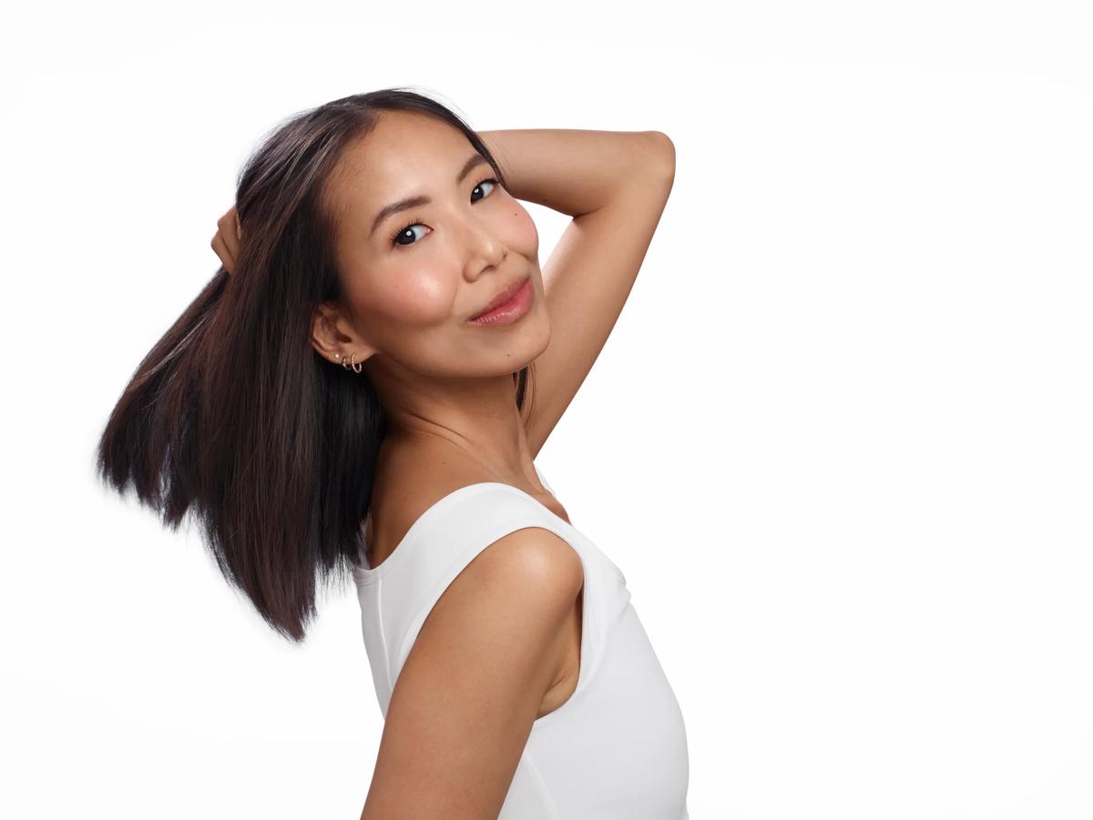Aging Hair | Nioxin US