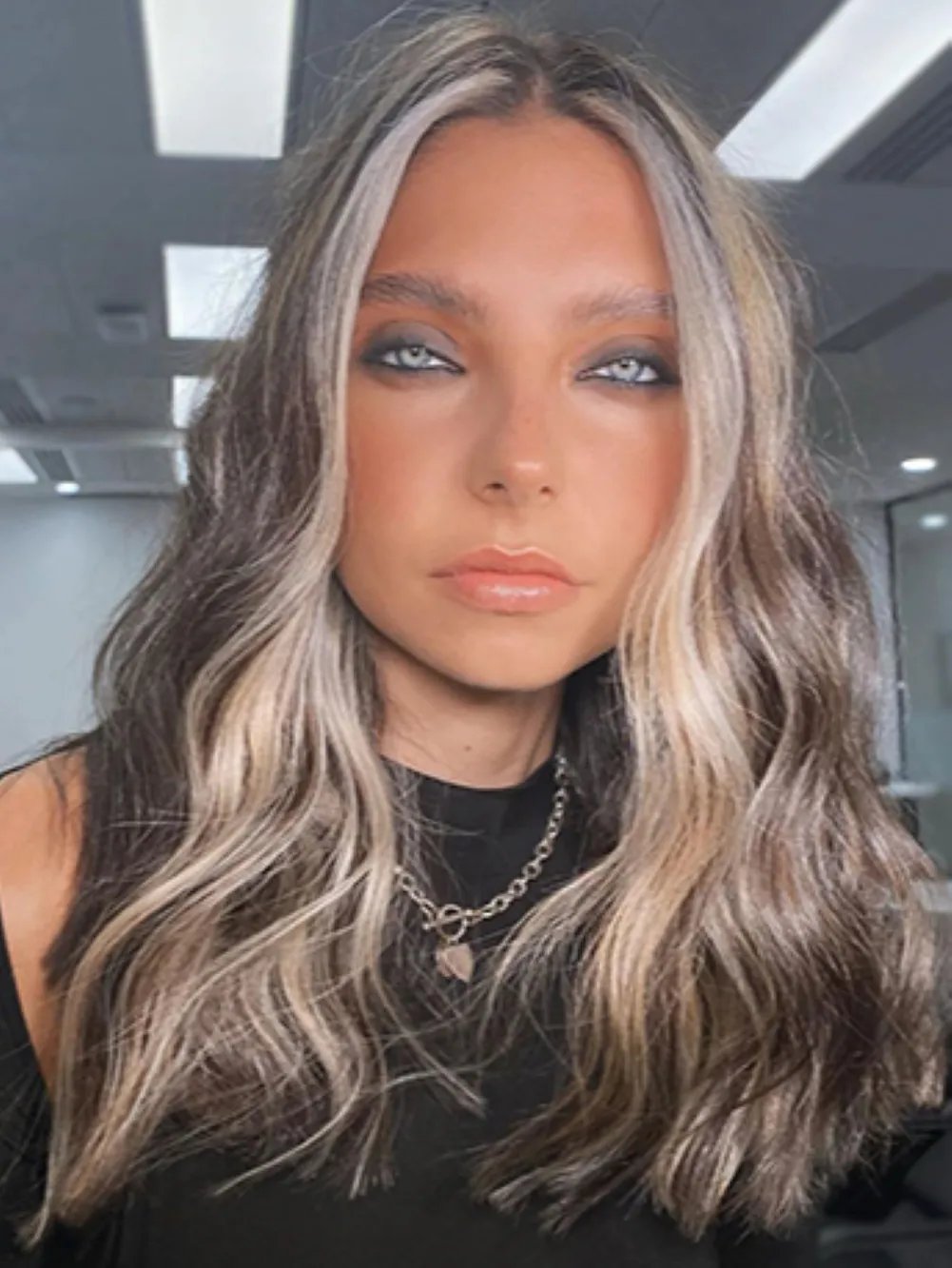 Full vs Partial Balayage: Which Is Right for You? | Wella Professionals ...