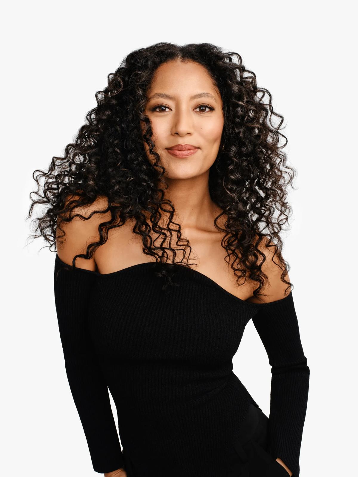 La meilleure technique de coloration des mèches grises sur cheveux ...