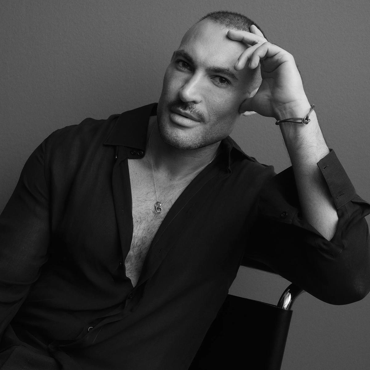 Romeu Felipe nombrado Embajador de Wella Professionals | Wella ...