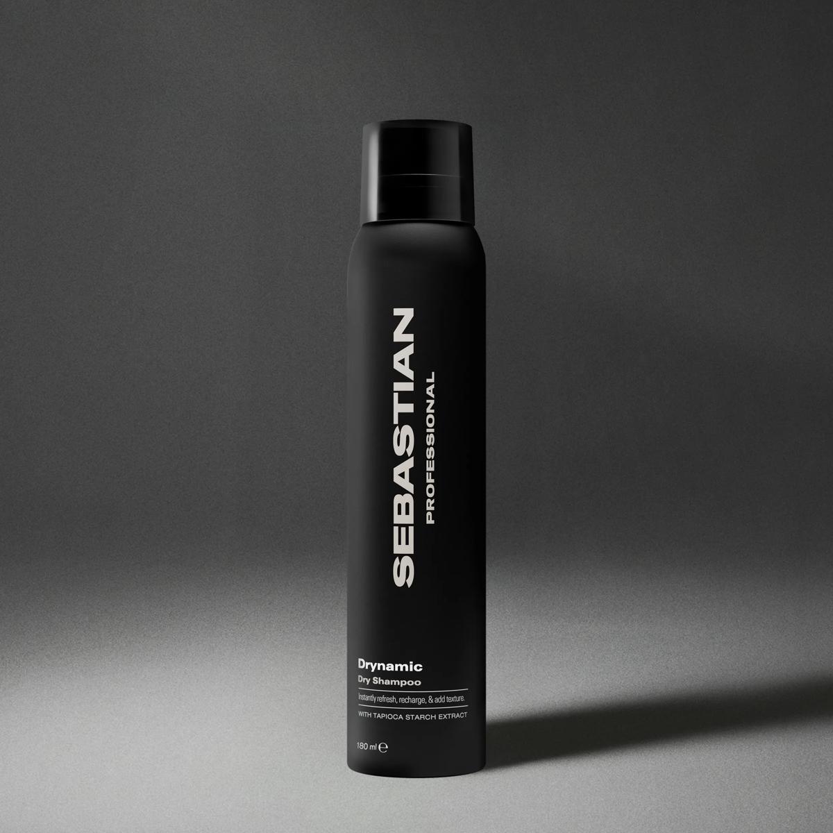 Dynamic+ Dry Shampoo | Sebastian Professional DE