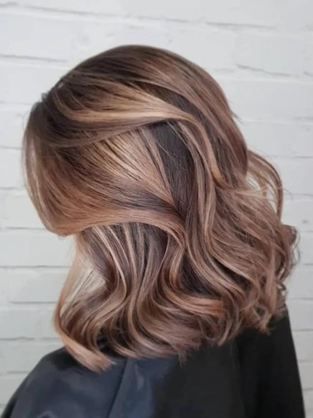 Full vs Partial Balayage: Which Is Right for You? | Wella Professionals ...