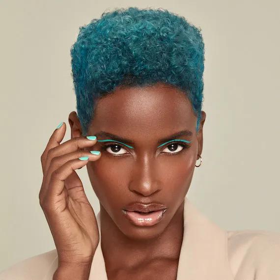 Short Hair, Don’t Care: How to Wear the Cool Boyish Crop | Wella ...