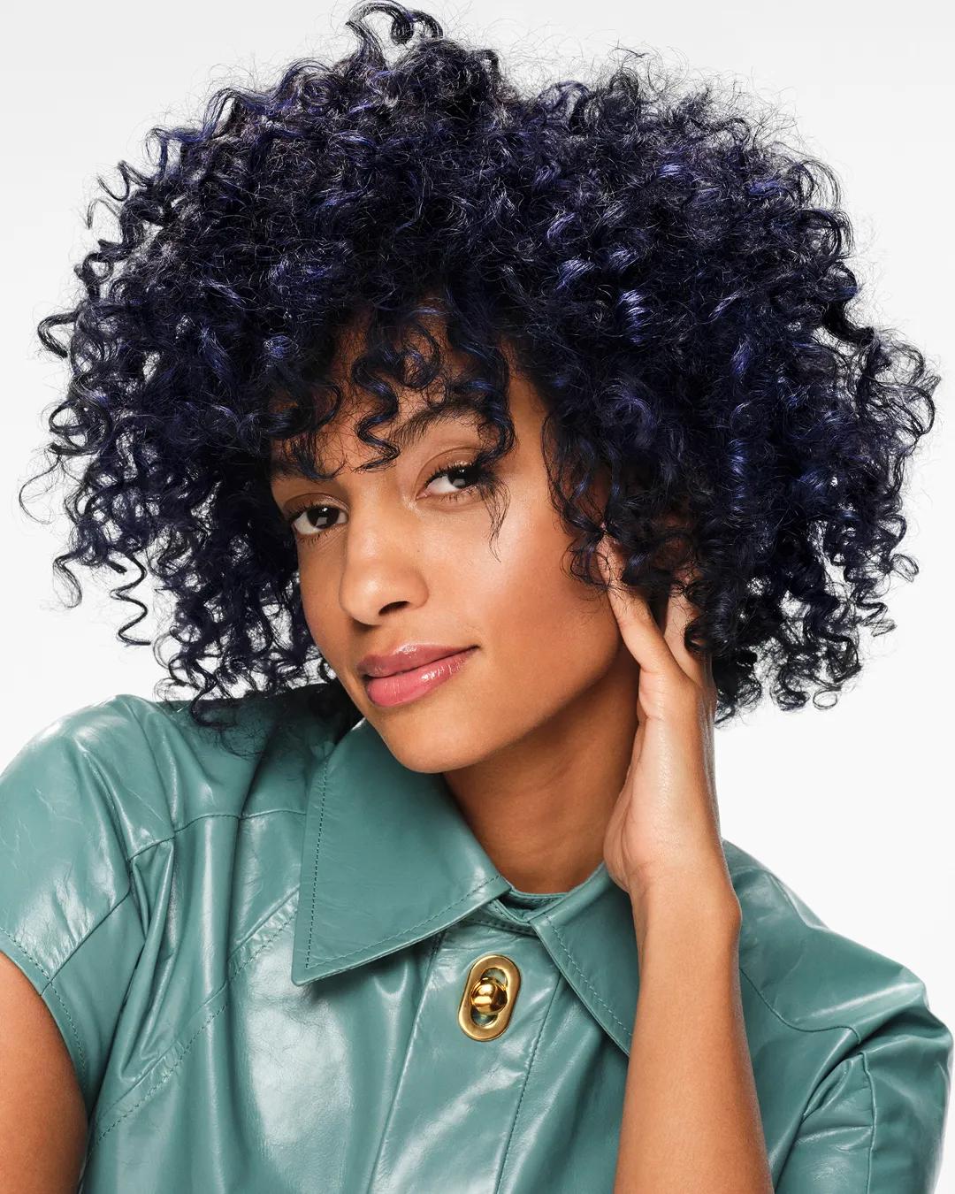 What is Demi-Permanent Hair Colour? | Wella Professionals