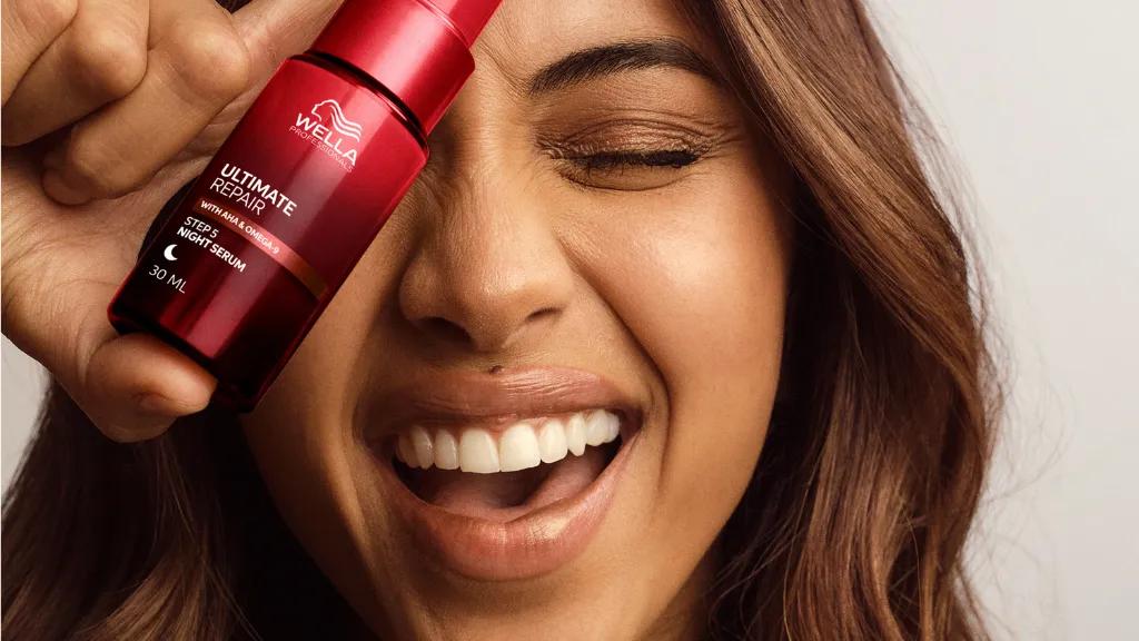 9 Hair Repair Products to Fix Damaged Hair | Wella Professionals NO