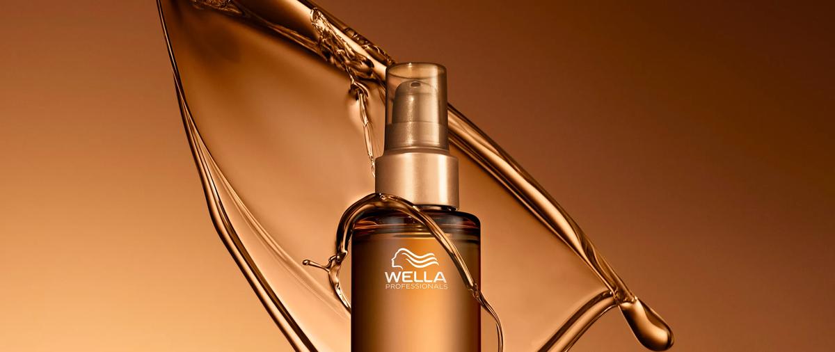 Get Silky Hair with NEW ULTIMATE SMOOTH | Wella Professionals CA