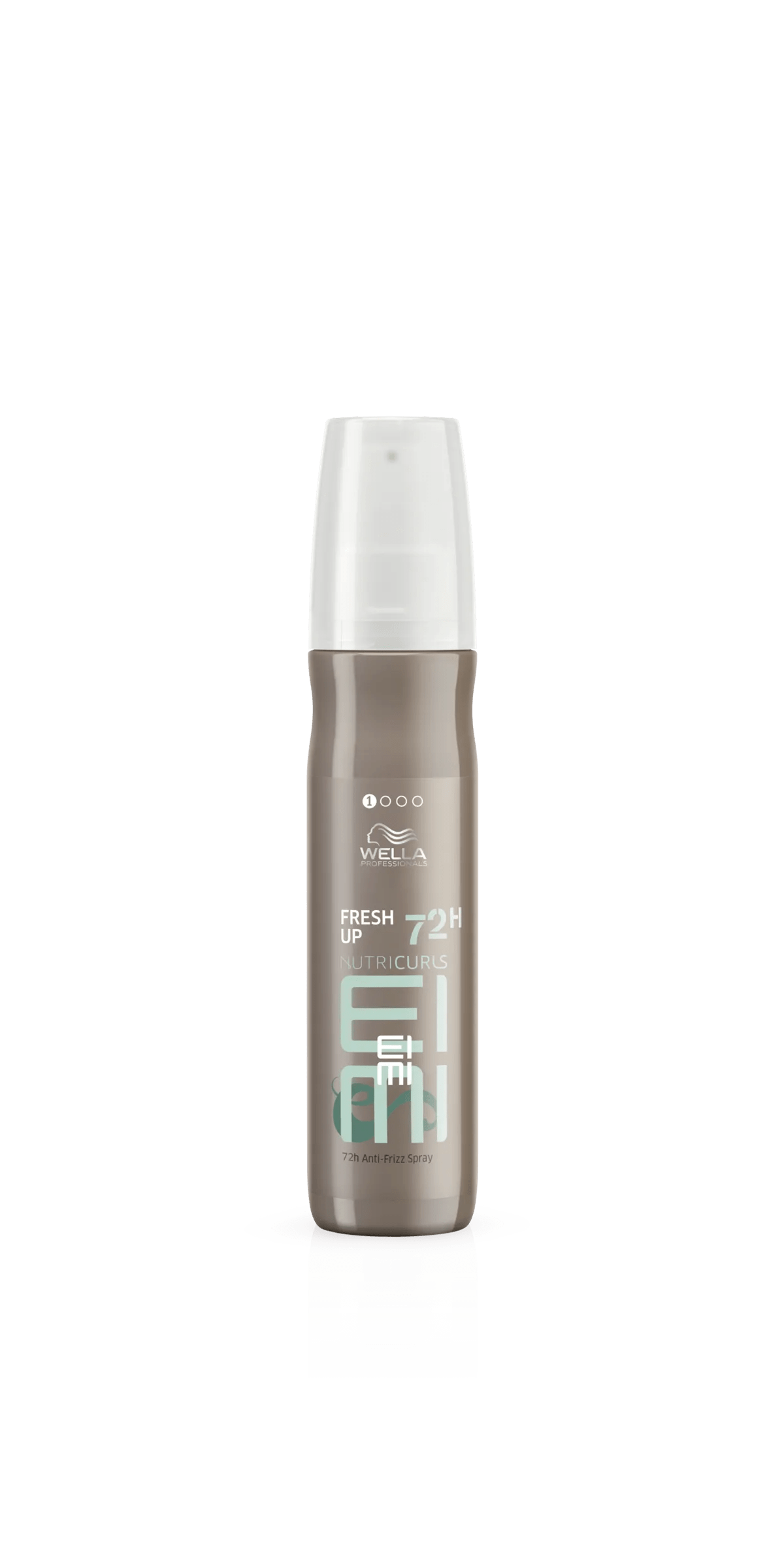 EIMI Fresh Up | Spray anti-frisottis | Wella Professionals BE