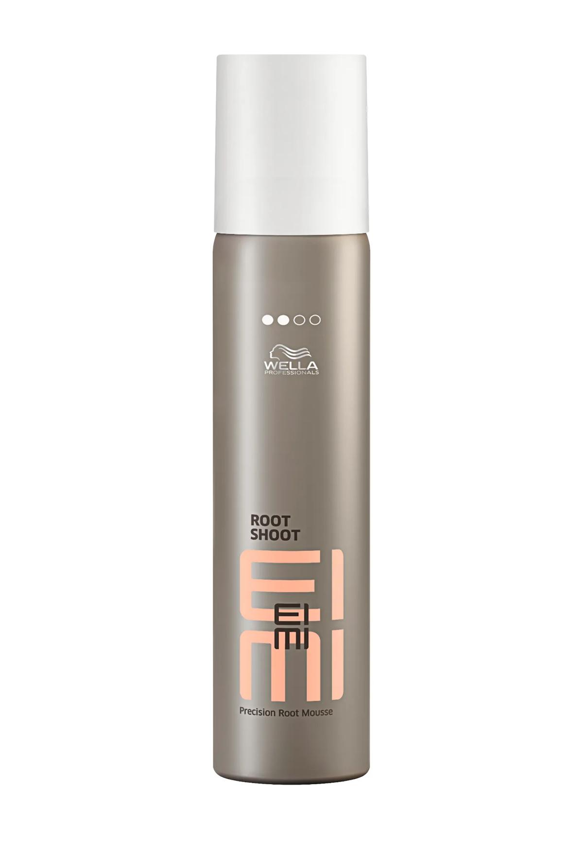 EIMI Root Shoot | Root Lifting Mousse | Wella Professionals
