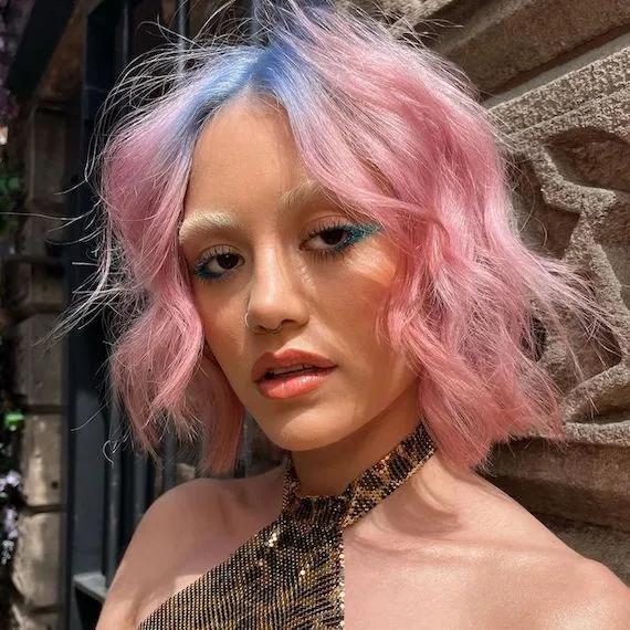 Let Your Hair Do the Talking with NEW Color Fresh CREATE | Wella ...