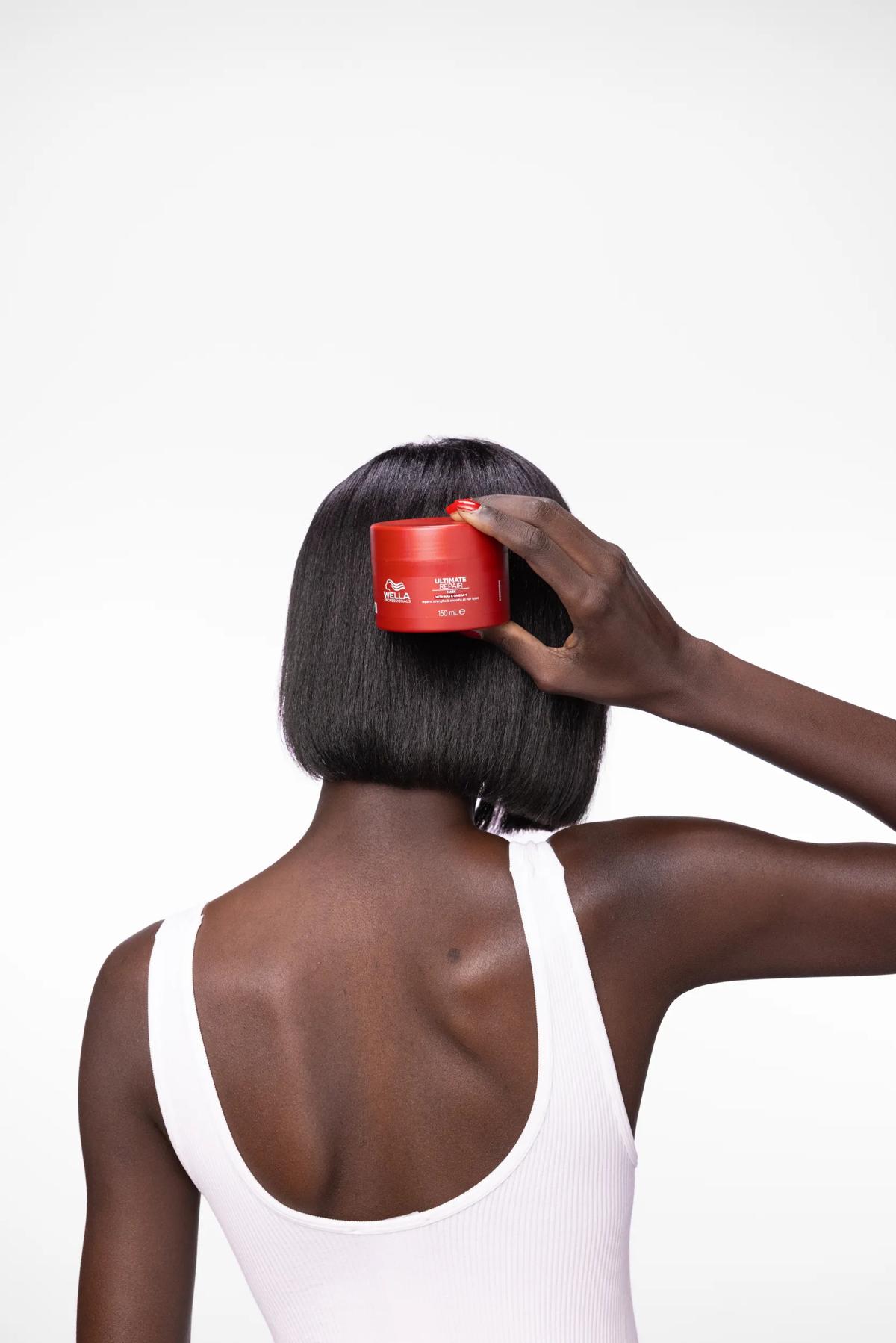 What is a Deep Conditioner? 7 To Try | Wella Professionals US