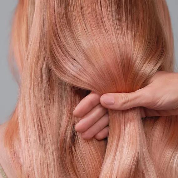 The Secret to Perfect Pastel Hair | Wella Professionals SE
