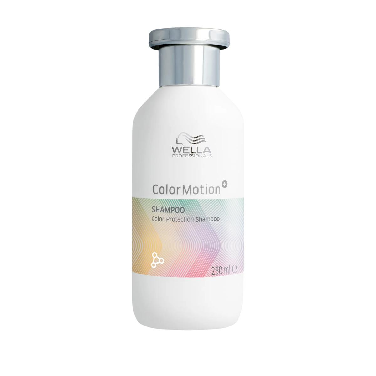 Colour Protection Shampoo | ColorMotion+ | Wella Professionals DK